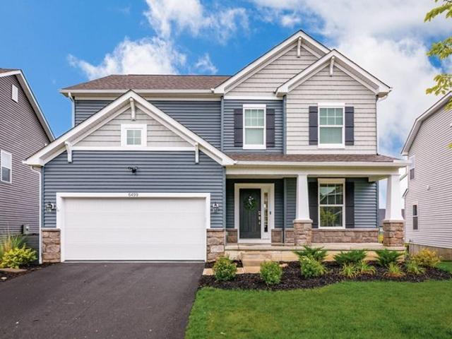 6499 White Star Dr, Powell, OH 43065