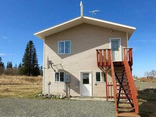 64900 Nikolaevsk Rd, Nikolaevsk, AK 99556