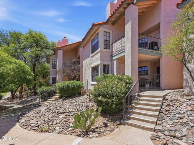 6490 N Tierra De Las Catalinas Apt 91, Tucson, AZ 85718