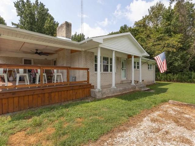 6490 Old Lee Hwy, Cherokee, AL 35616