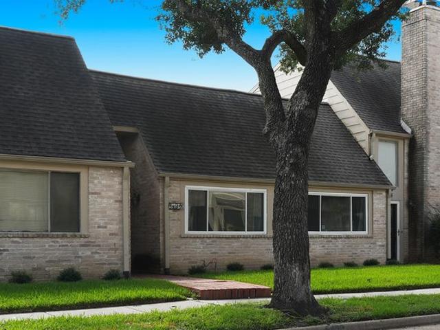 6490 Alisa Ln Unit 622, Houston, TX 77084
