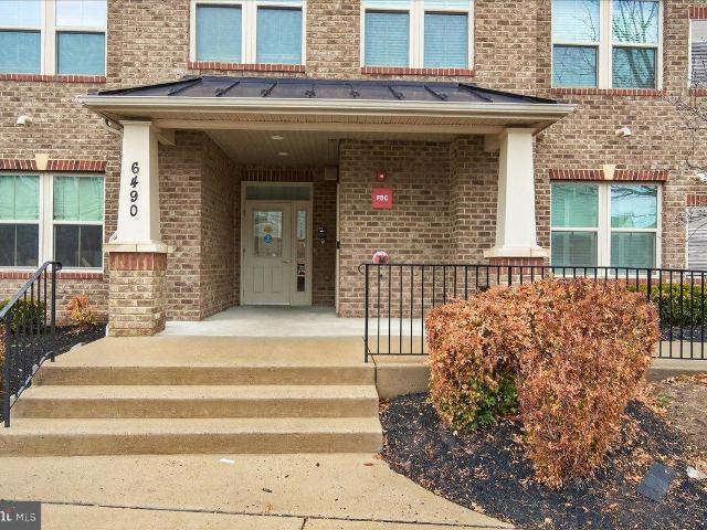 6490 Calverton Dr, Unit 201, Frederick, MD 21703 | MLS #MDFR2077 | Compass