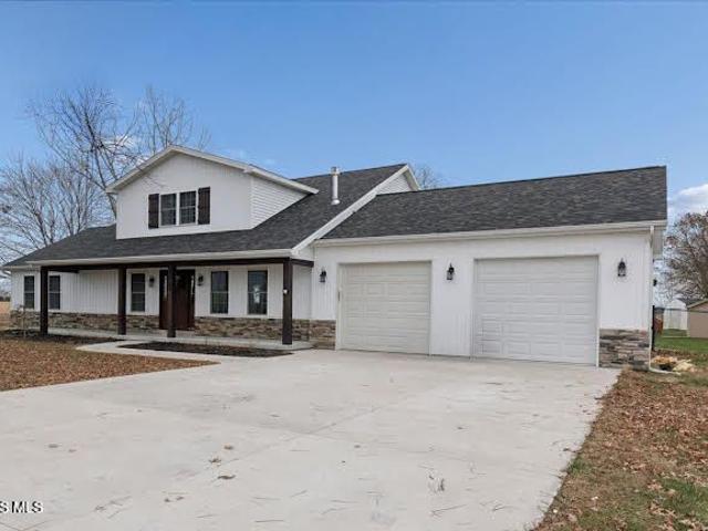 6490 County Road 5 2, Delta, OH