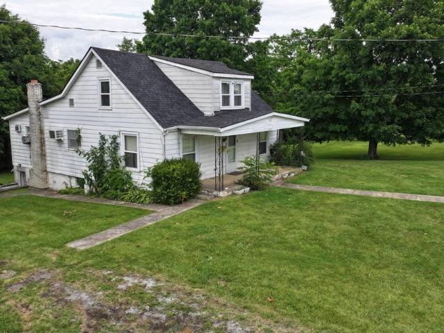 6490 Gratz Road