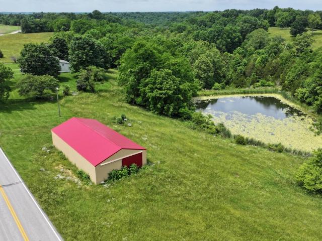 6490 Gratz Road