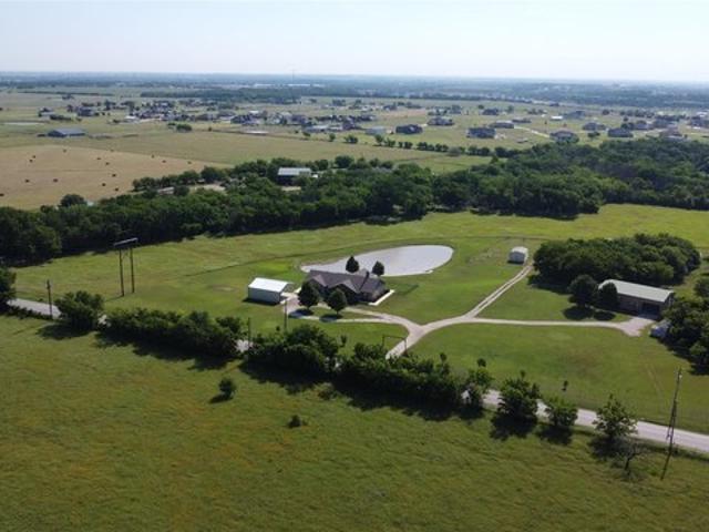 6490 Rector Rd, Sanger, TX 76266