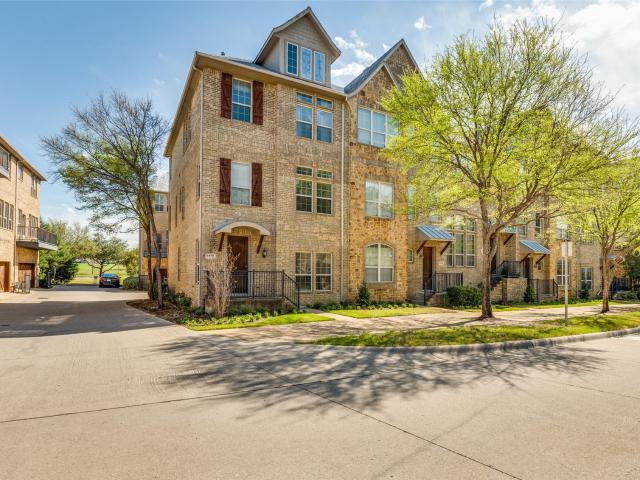6490 Riviera Drive, Irving, US, TX