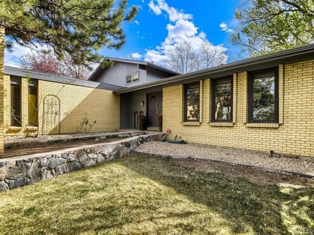 6490 S Heritage Pl, Centennial, CO 80111