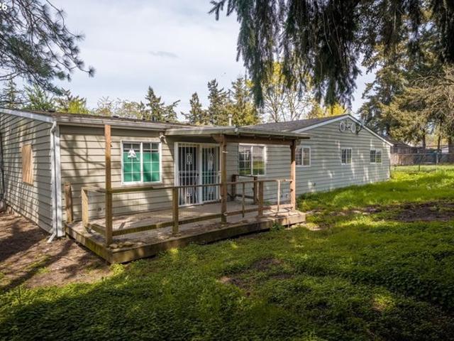 6490 SE Jordan St, Milwaukie, OR 97222
