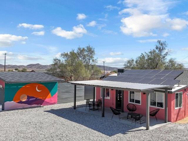 64916 E Broadway, Joshua Tree, CA 92252