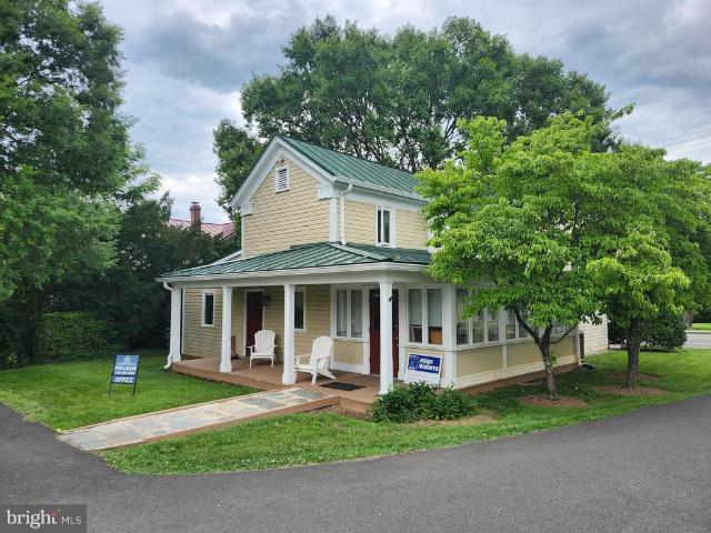 6491 Main Street