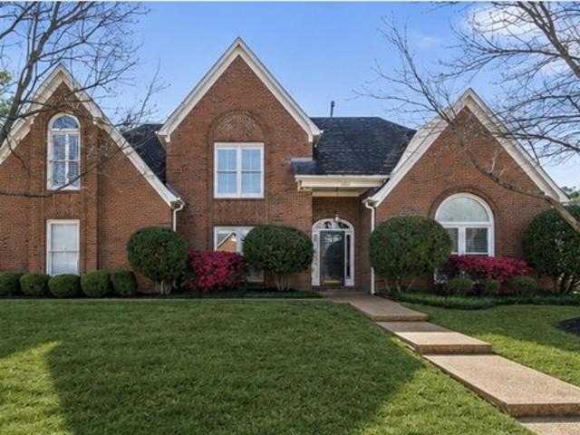 6491 Massey Pointe Cv, Memphis, TN 38120