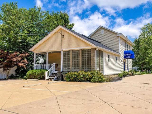 6491 Cincinnati Dayton Road