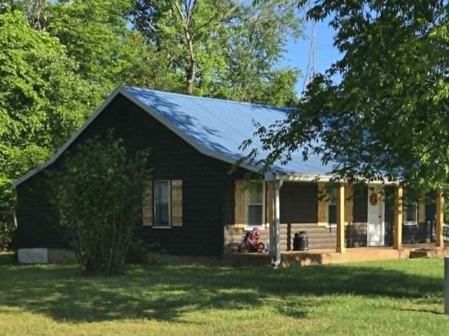 6491 Piney River Rd N, Bon Aqua, TN 37025 | MLS #3231