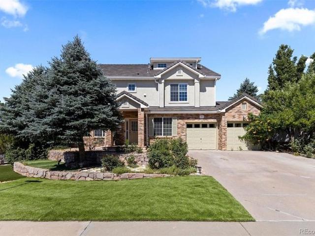 6491 S Ouray St, Aurora, CO 80016