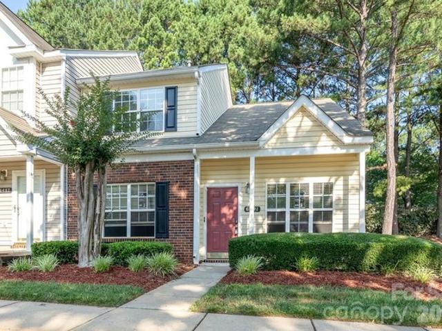 6491 Saint Bernard Way, Charlotte, NC 28269