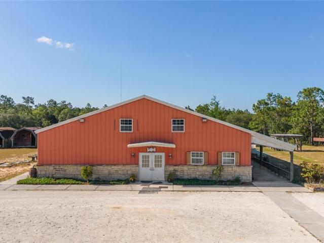 6491 SE 123rd Ter, Morriston, FL 32668 | MLS #OM695701
