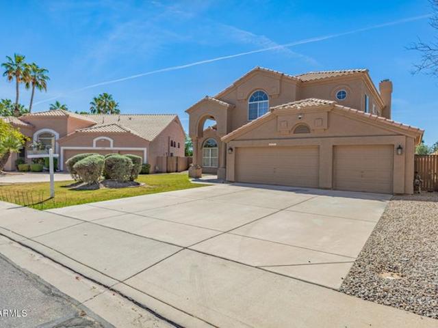 6491 W Linda Ln, Chandler, AZ 85226