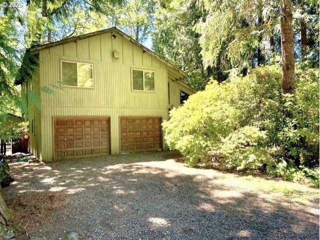 64920 E Mountain Meadow Ln, Rhododendron, OR 97049
