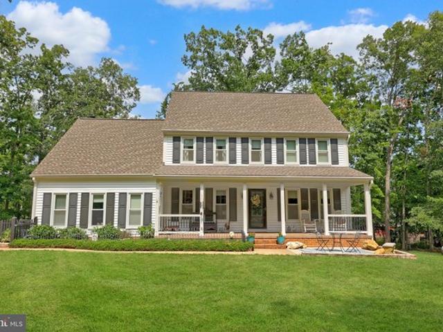 6492 Airlie Rd, Warrenton, VA 20187