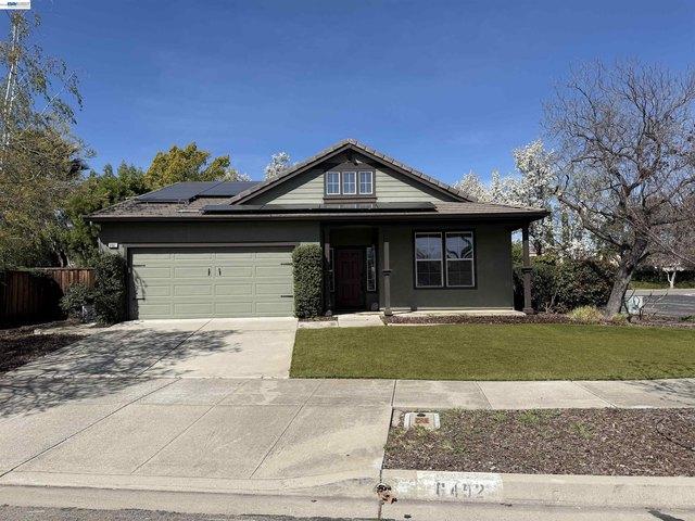 6492 Altamar Cir, Livermore, CA 94551