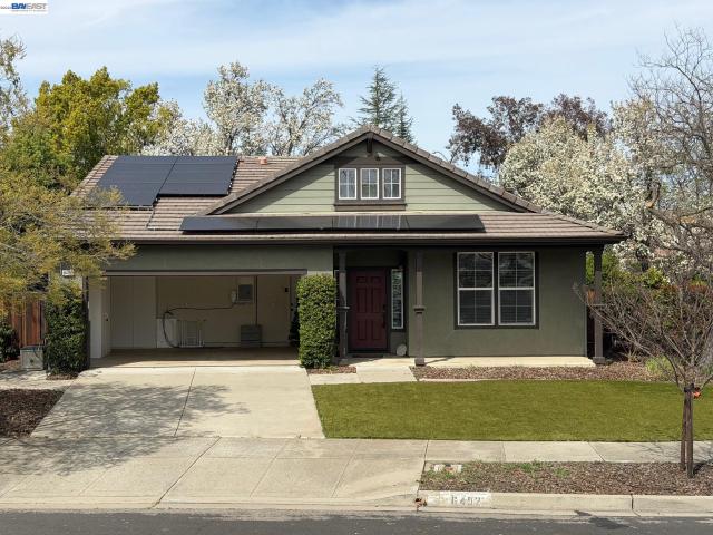 6492 Altamar Cir, Livermore, CA 94551 | MLS #41127 | Compass