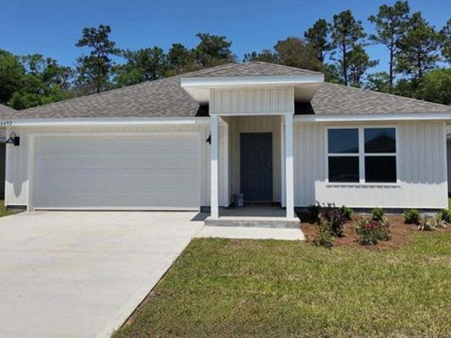6492 Firefly Dr, Milton, FL 32583