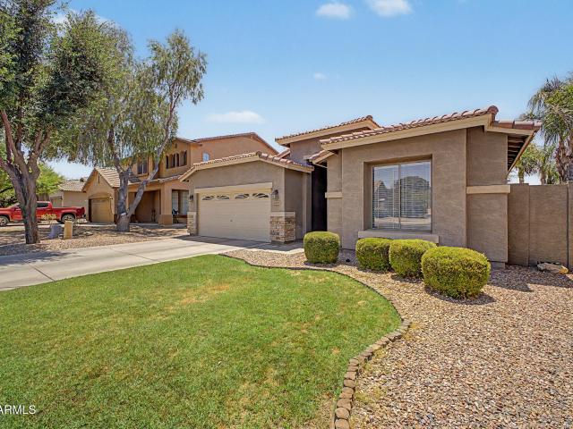 6492 S VIEW Lane