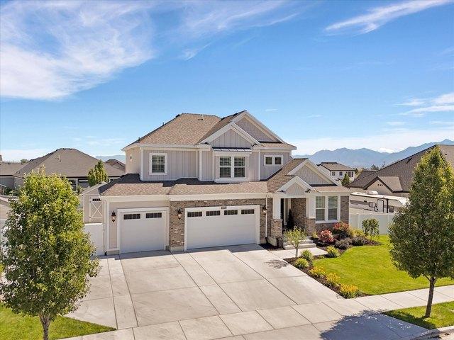 6492 W Shawnee Marie Way S, Herriman, UT 84096