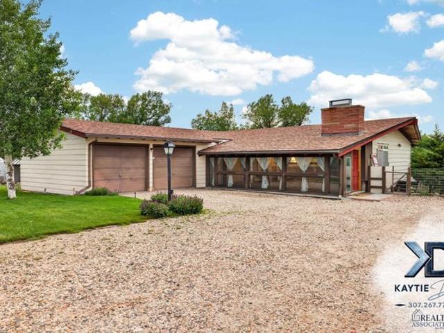 6492 W Riverside Ter, Casper, WY 82604