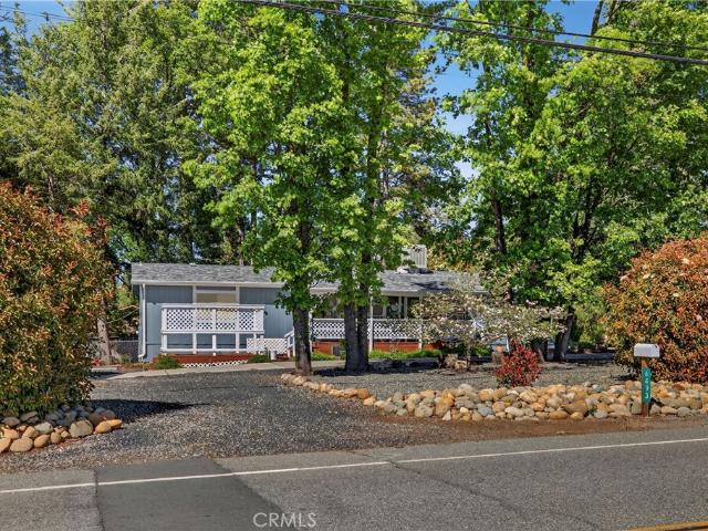 6493 Ponderosa
