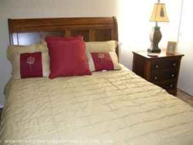 $649 / 2br LIFE STYLE. WORK HARD. LIVE EASY! Woodmere at the Lake map