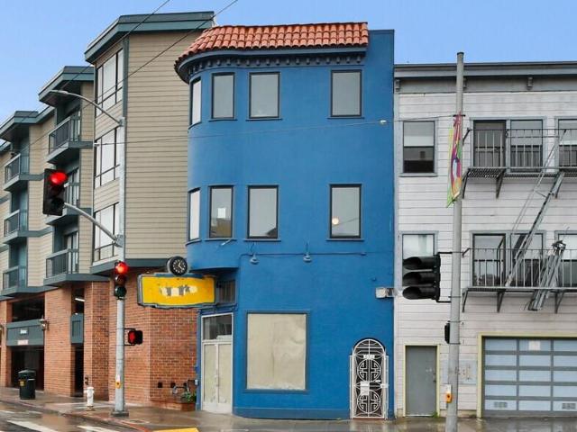 649 651 Francisco St, San Francisco, CA 94133 | MLS #ML82028