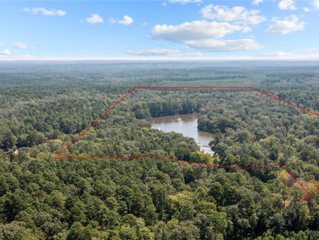 649 County Road 1215, Grapeland, TX 75844 | MLS #21045