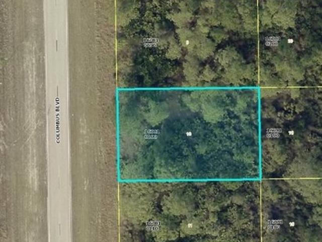 649 Columbus Blvd S, Lehigh Acres, FL 33974