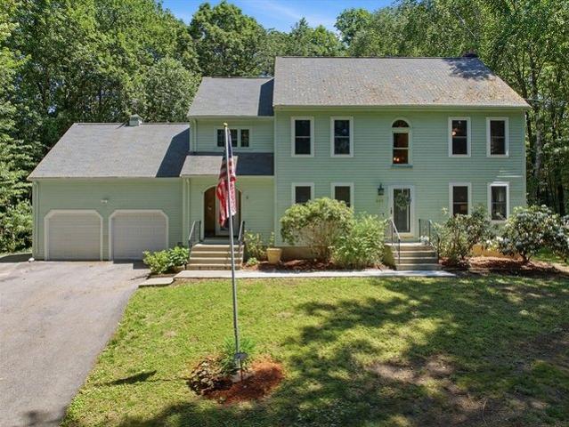 649 Concord Rd, Marlborough, MA 01752