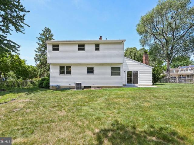 649 Cornwallis Drive