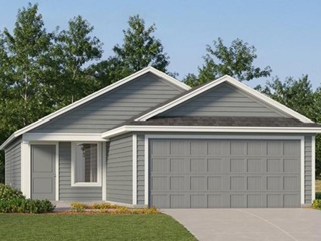 649 Caraway Trl, Princeton, TX 75407