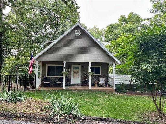 649 Castlecliff Rd, Ballwin, MO 63021