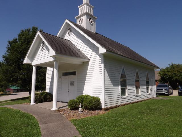 649 Chamberlin Avenue # Old Chapel