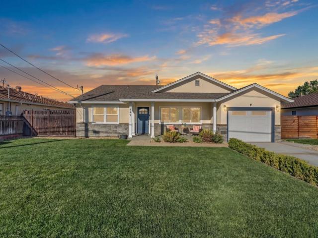 649 Chauncey Way, San Jose, CA 95128 | MLS #ML82036 | Compass