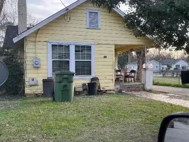 649 CLARKE ST, MONTGOMERY, AL 36108