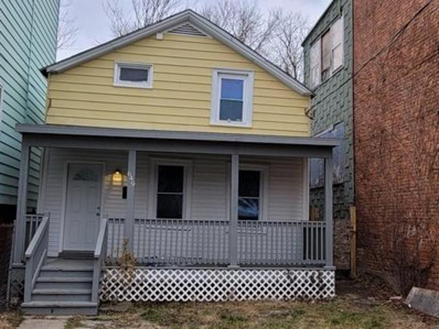 649 Clinton Ave, Albany, NY 12206