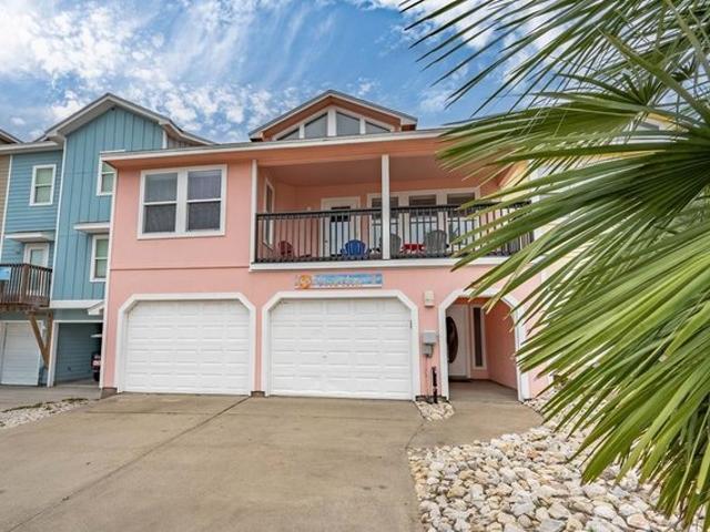 649 Anchor Dr, Port Aransas, TX 78373