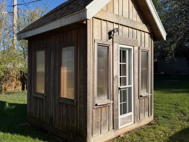 649 Anderson Station Road