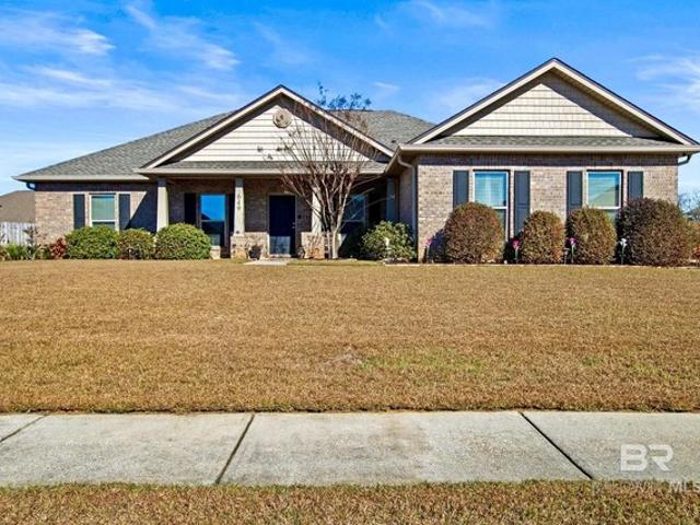 649 Abita Ln, Foley, AL 36535