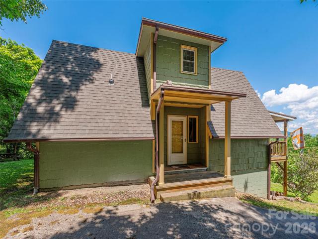 649 Acres View Drive