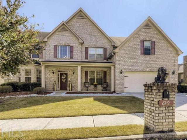 649 Arbor Ridge, Loganville, GA 30052