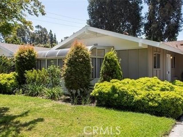 649 Avenida Sevilla Unit A, Laguna Woods, CA 92637