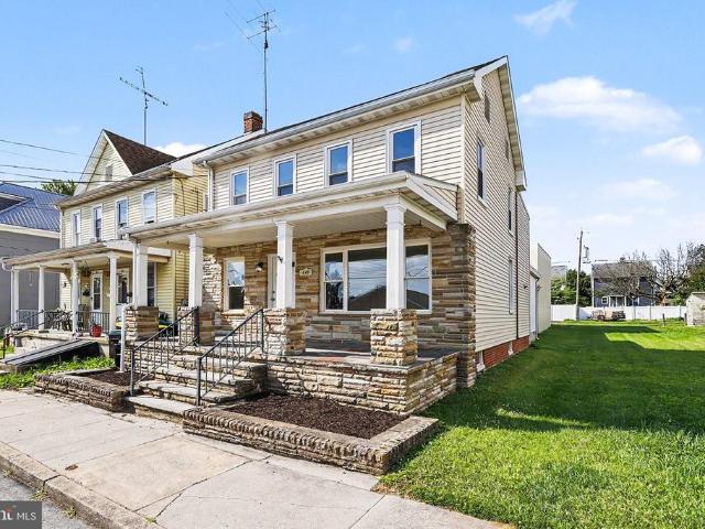 649 Baer Avenue